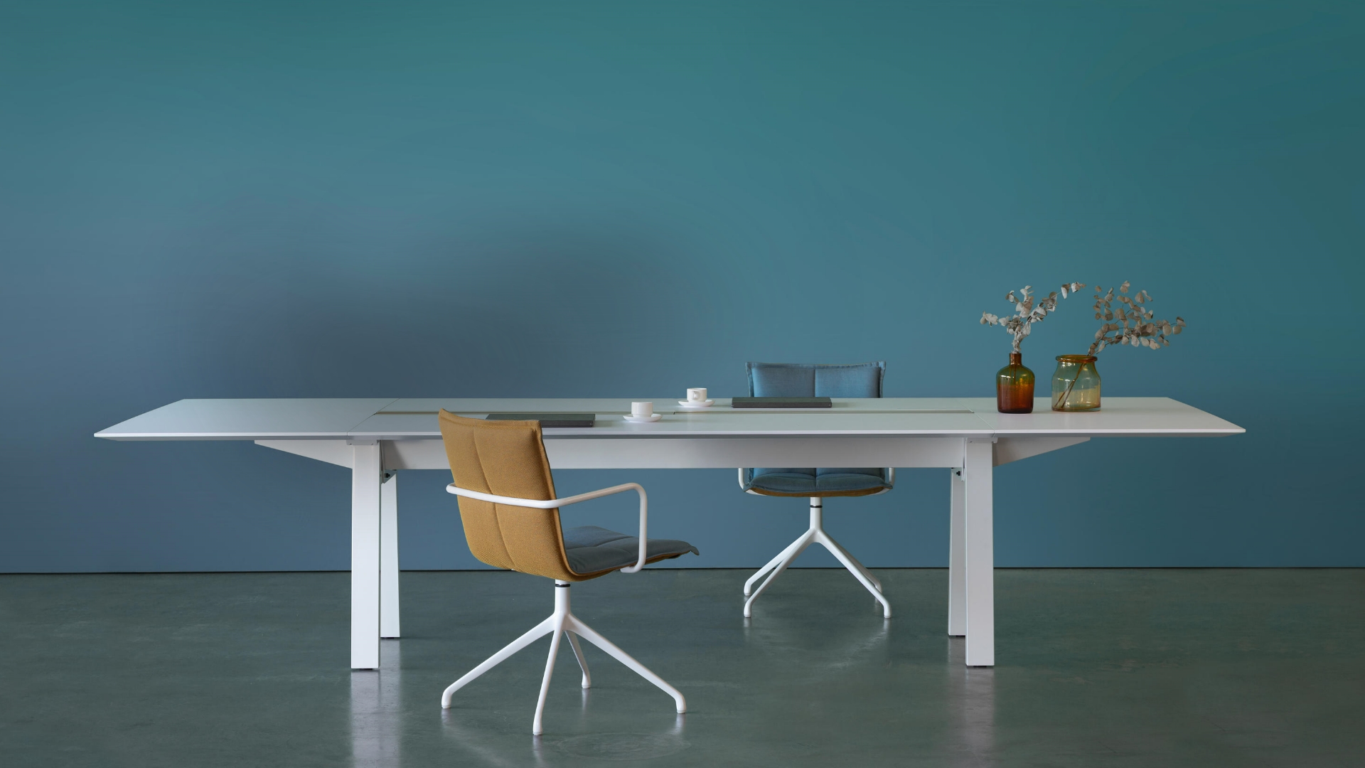 BINI COFFEE - Space It